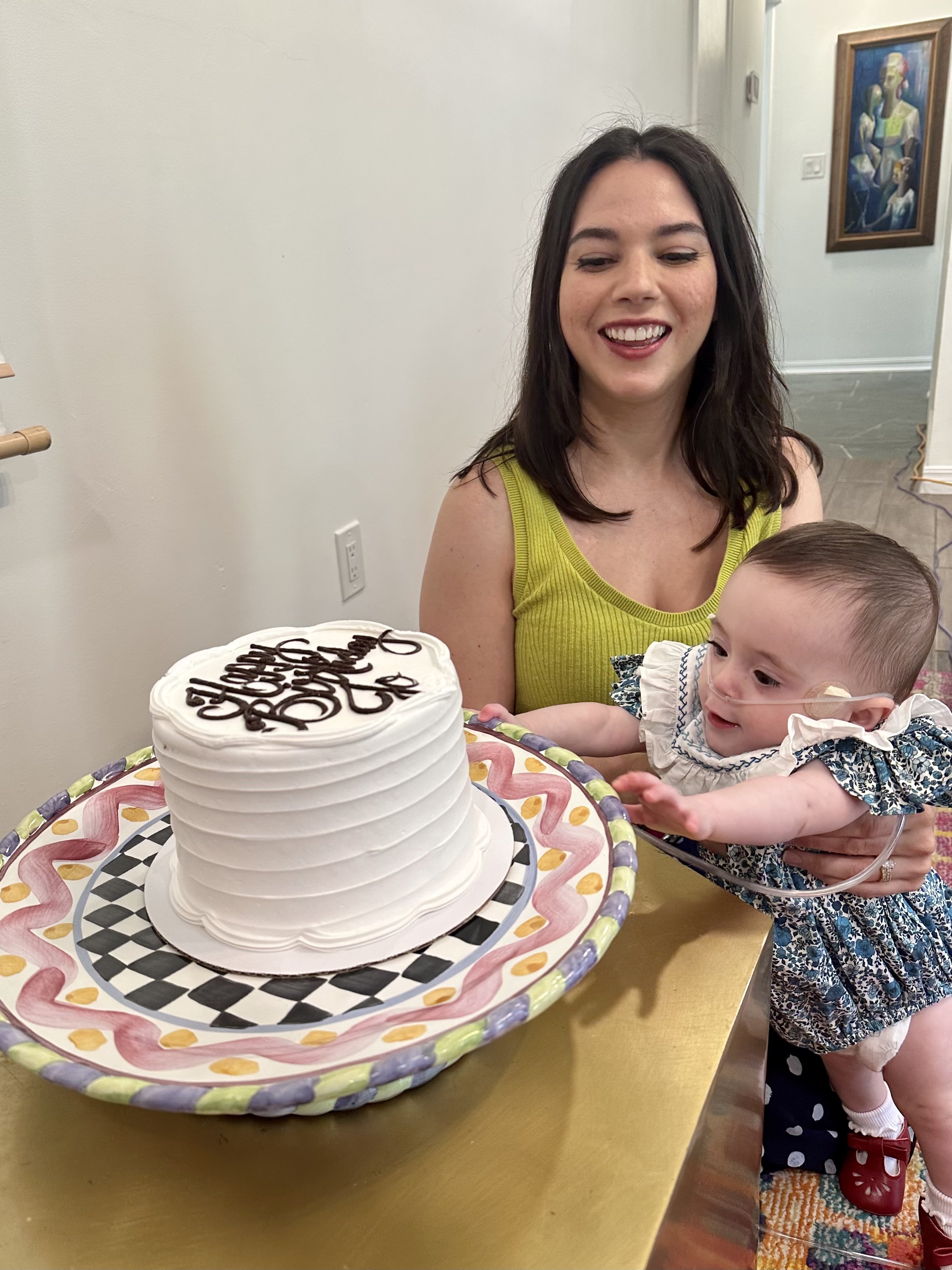 The story of Prolacta patient Jo, as told by her mom Carolina ...