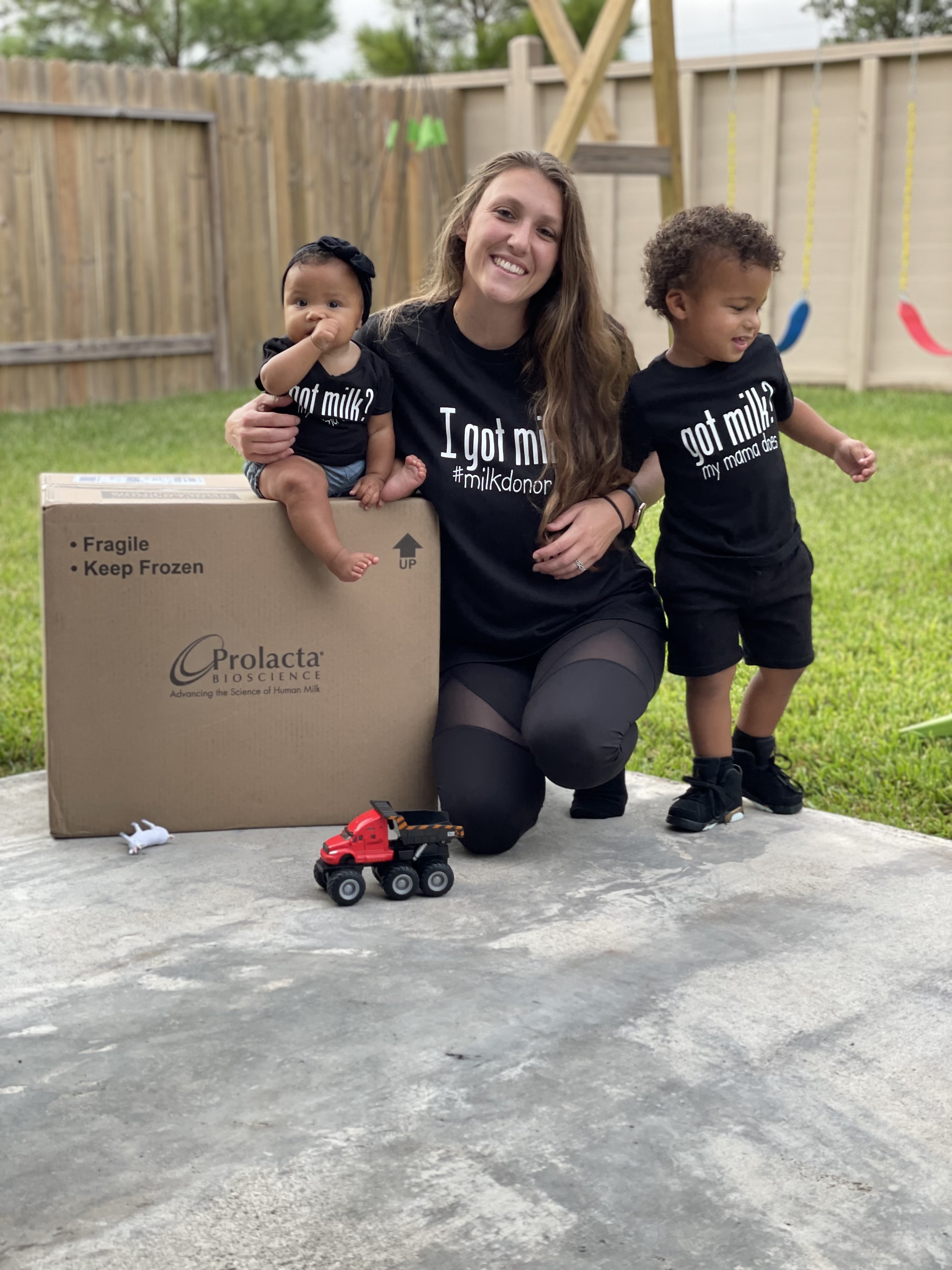 Supplemental product information: Prolact+6 H2MF (15ml) - Prolacta ...